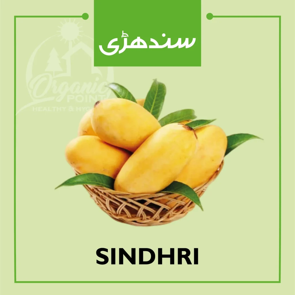 Sindhri Mangos | Carbide Free